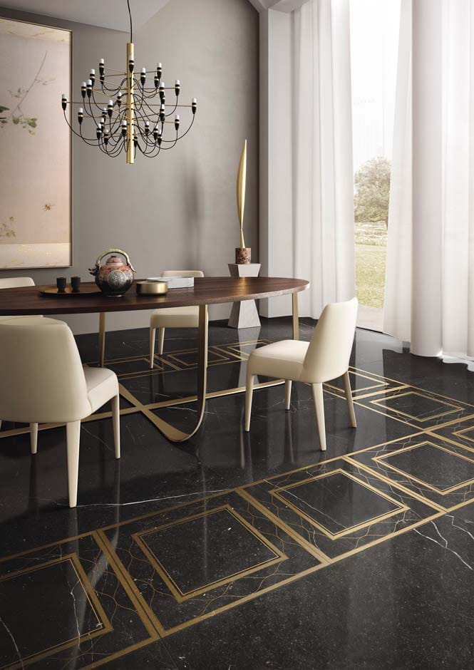 Porcelain | Modern - Imperial Tile & Stone