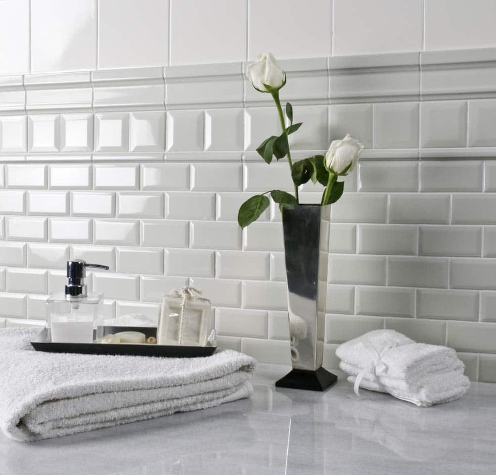 Ceramic Tile - Imperial Tile & Stone