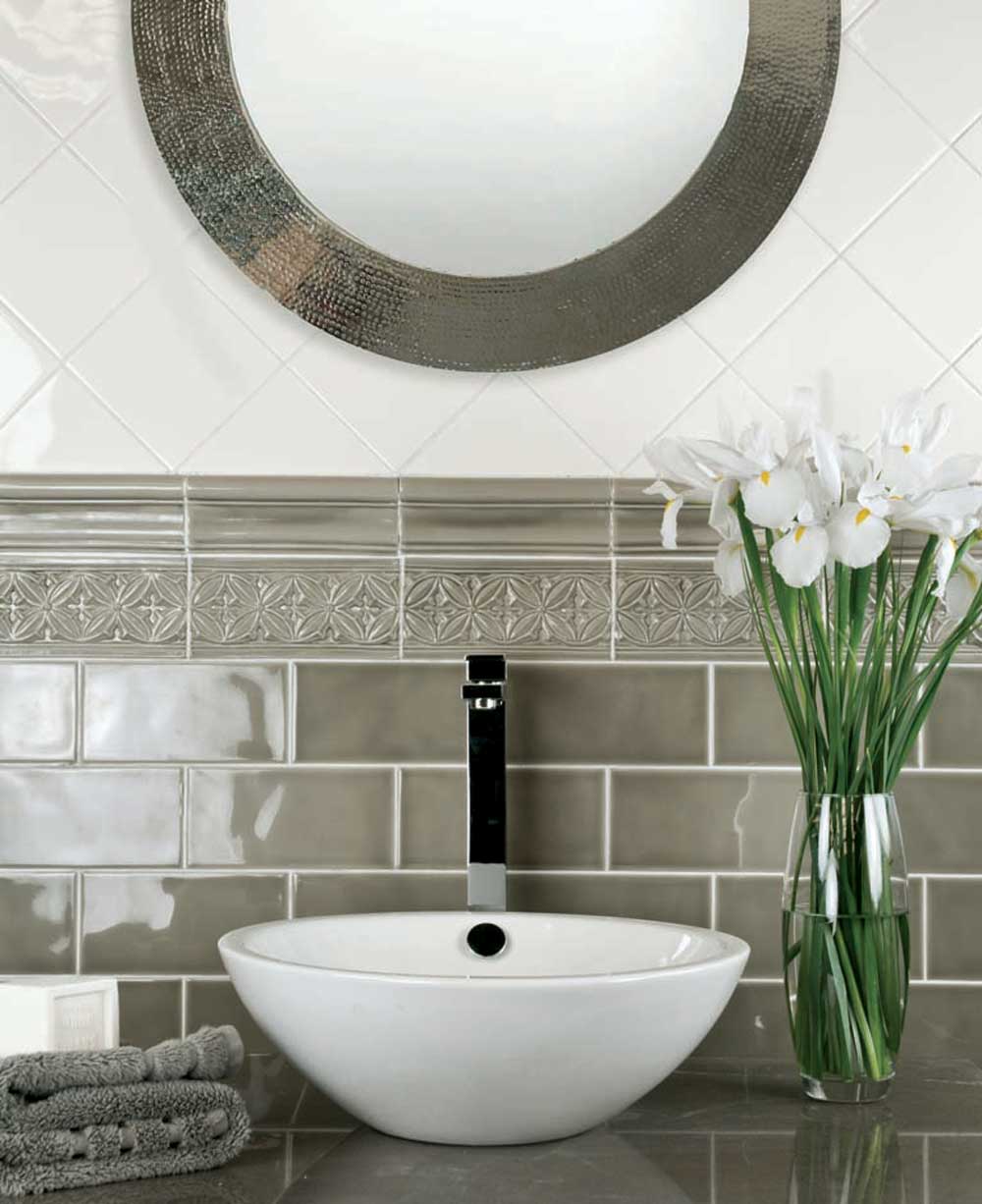 Ceramic Tile - Imperial Tile & Stone