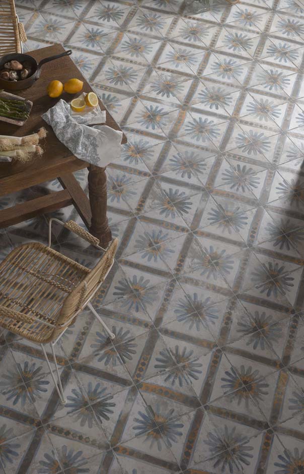 Ceramic Tile - Imperial Tile & Stone