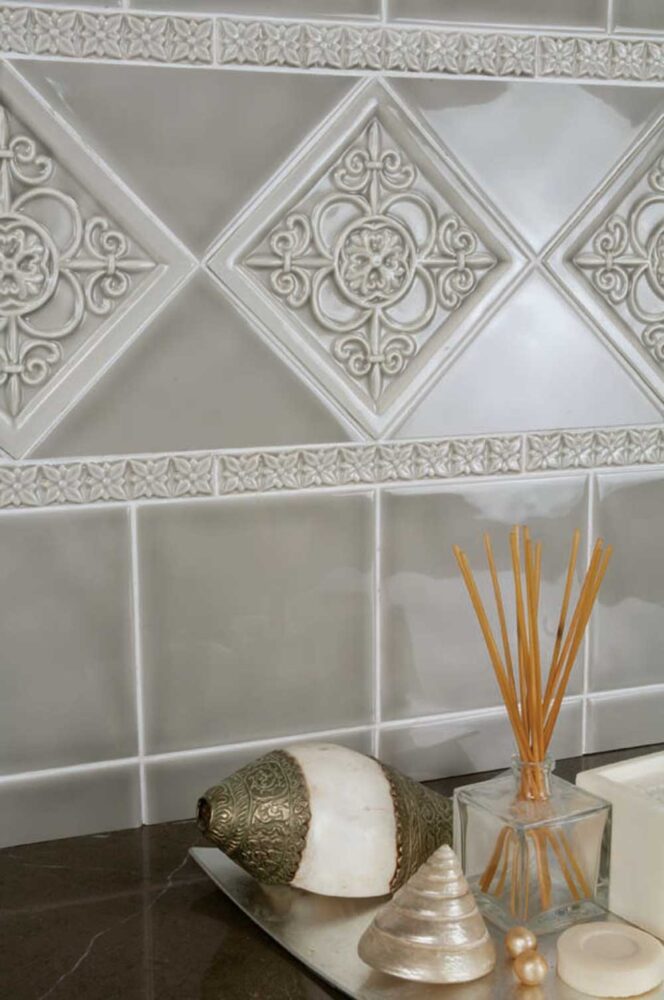 Ceramic Tile - Imperial Tile & Stone