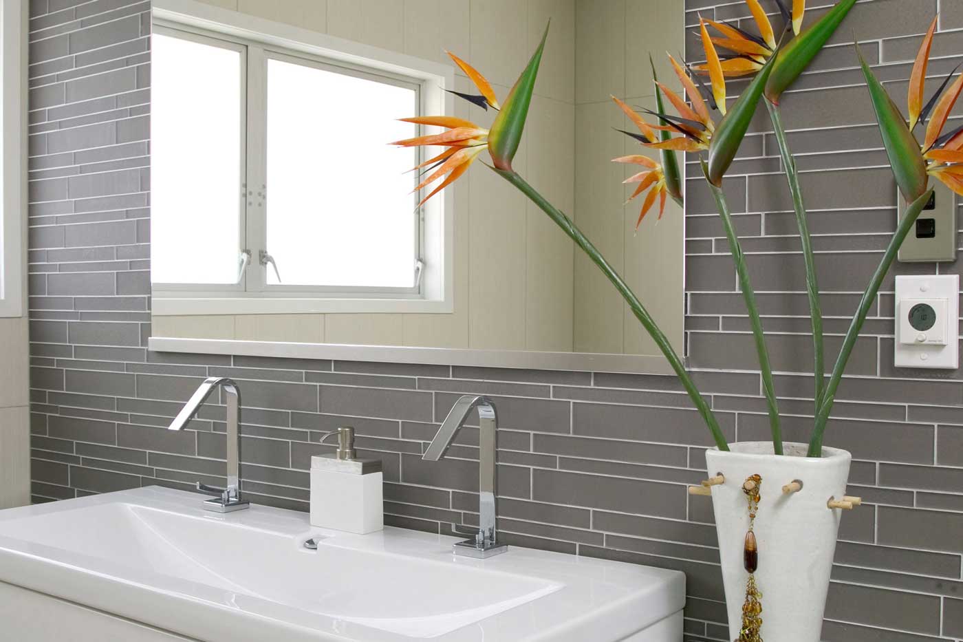 Modern Tile - Imperial Tile & Stone